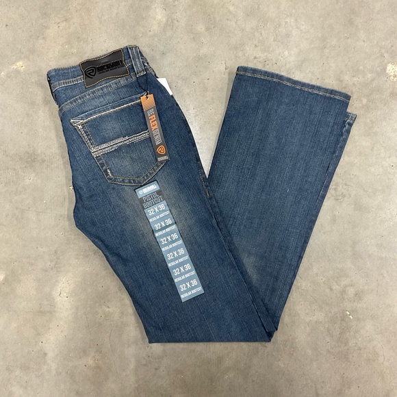 Rock & Roll Denim | Jeans | Rock And Roll Denim Mens Jeans | Poshmark